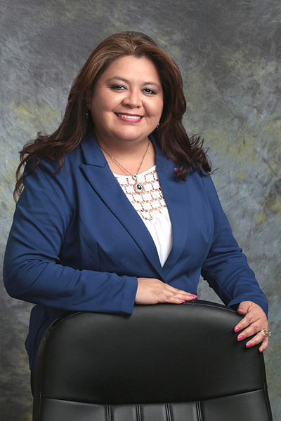 Our Staff | Weslaco Housing Authority