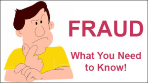 Is Fraud Worth It? - Weslaco Housing Authority